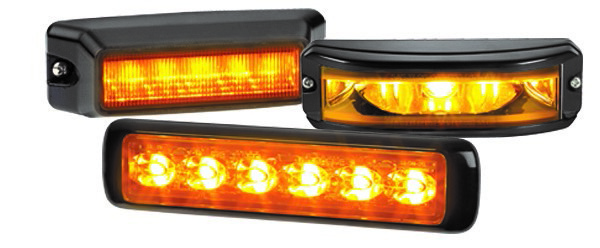 Safety Signaling Solutions • Truck & Transportation Equipment Company