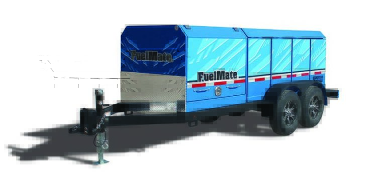 Fuel Trailers