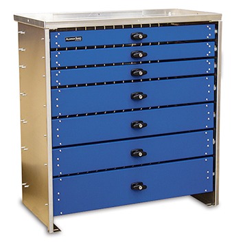 Drawer Systems