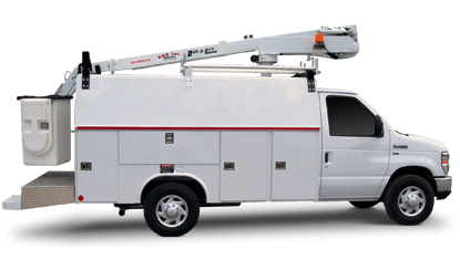 Service & Utility Bodies