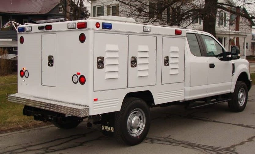 Animal Control Bodies