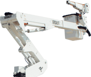 Aerial Devices / Bucket Trucks