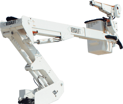 Aerial Devices / Bucket Trucks